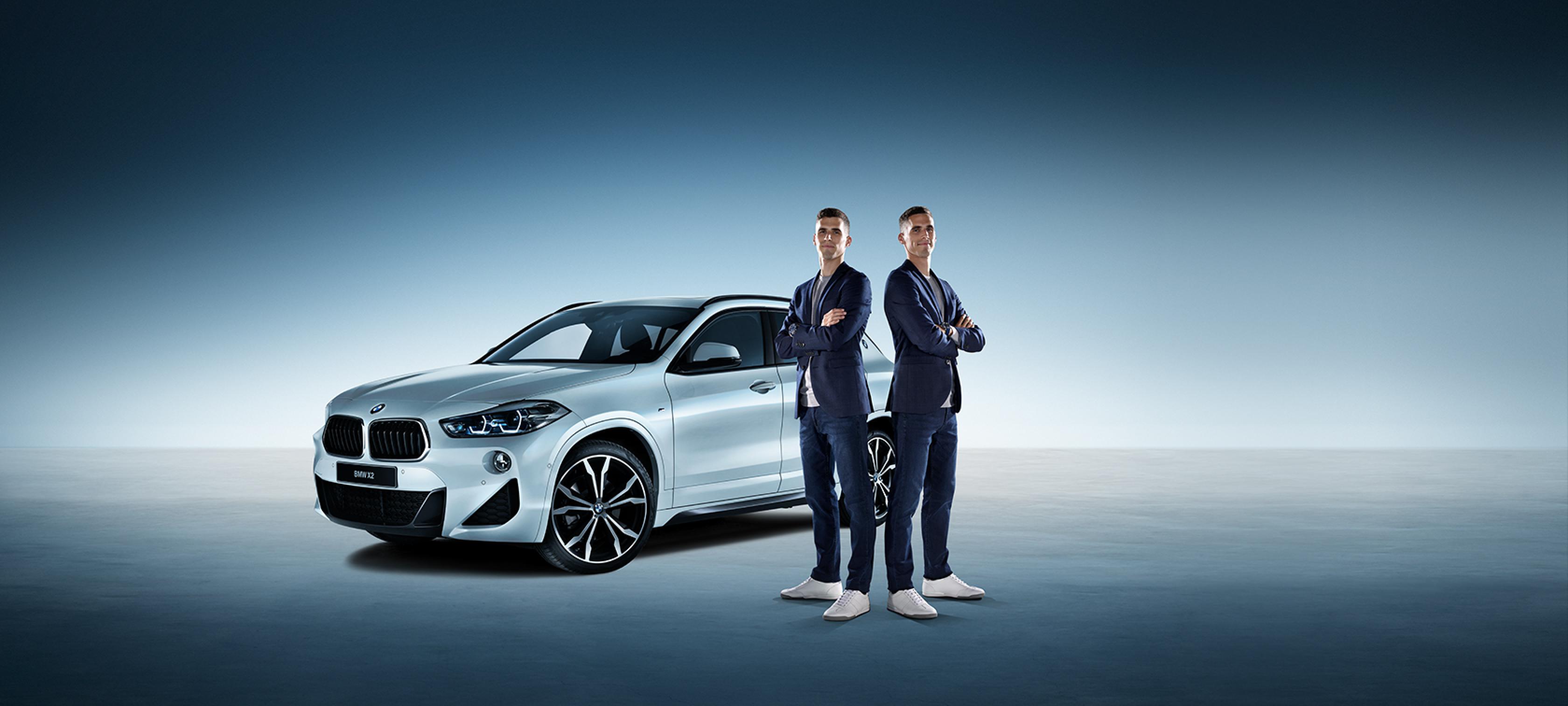 Welkom | BMW De Schepper