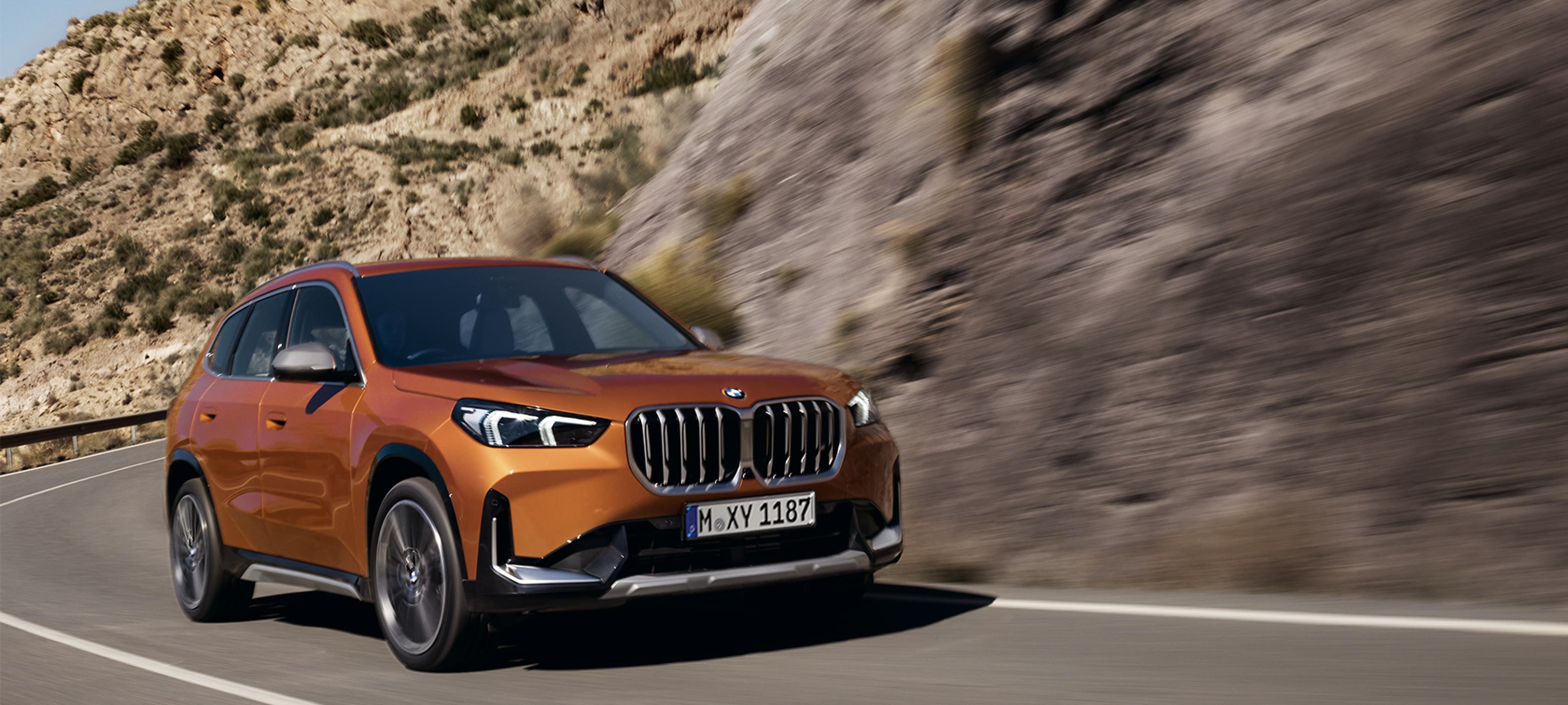 Welkom | BMW De Schepper