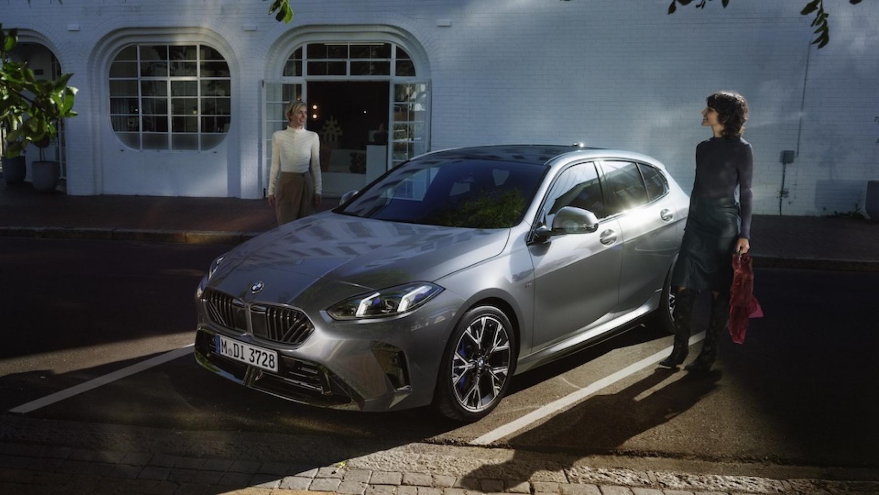 Modellen | BMW De Schepper