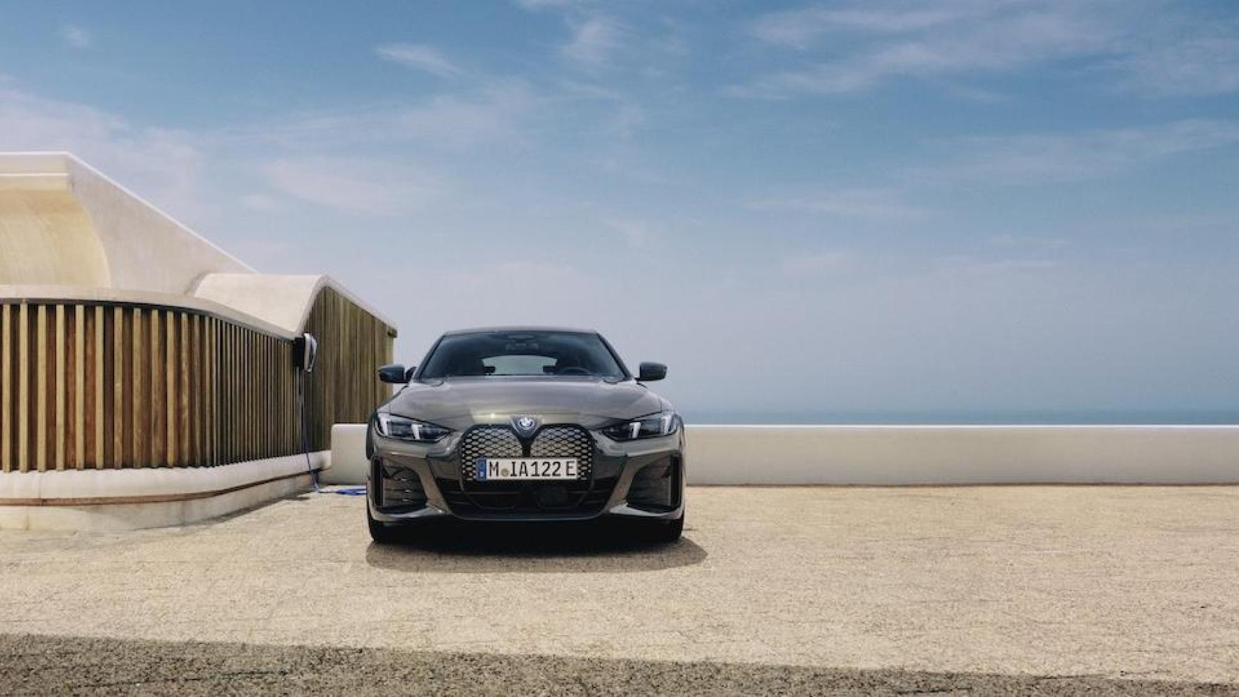 Welkom | BMW De Schepper