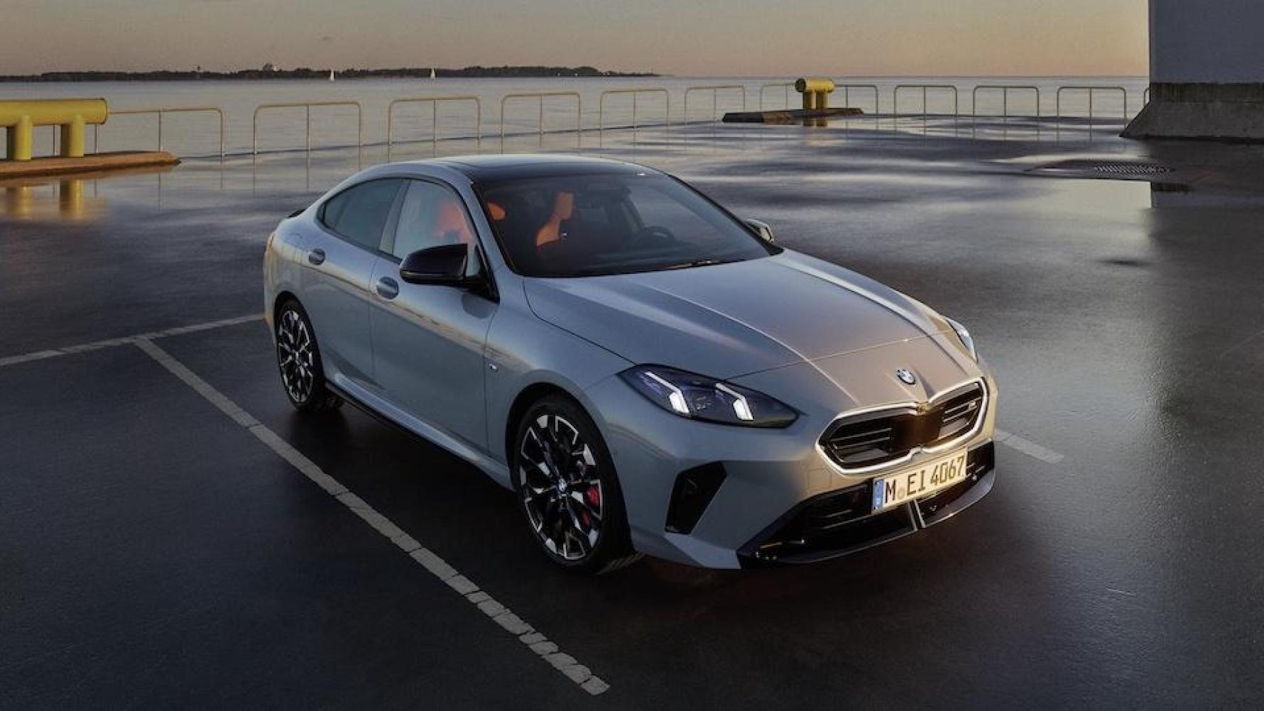 Welkom | BMW De Schepper