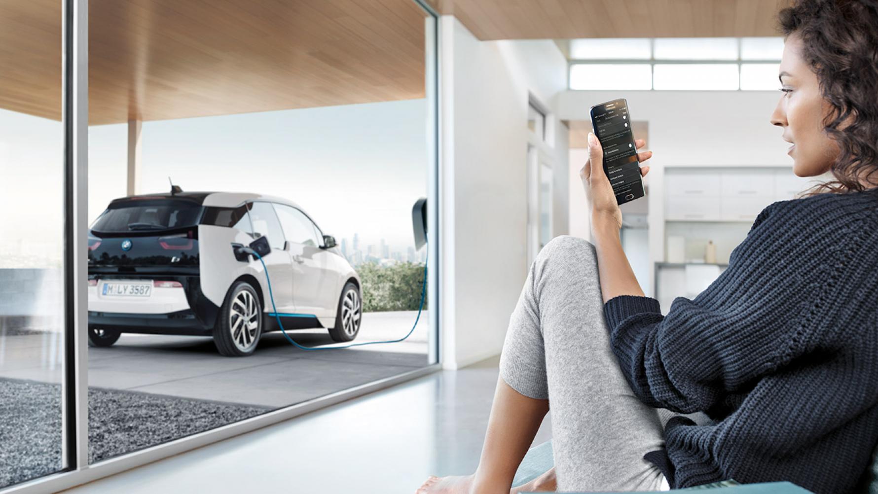 Diensten | BMW De Schepper