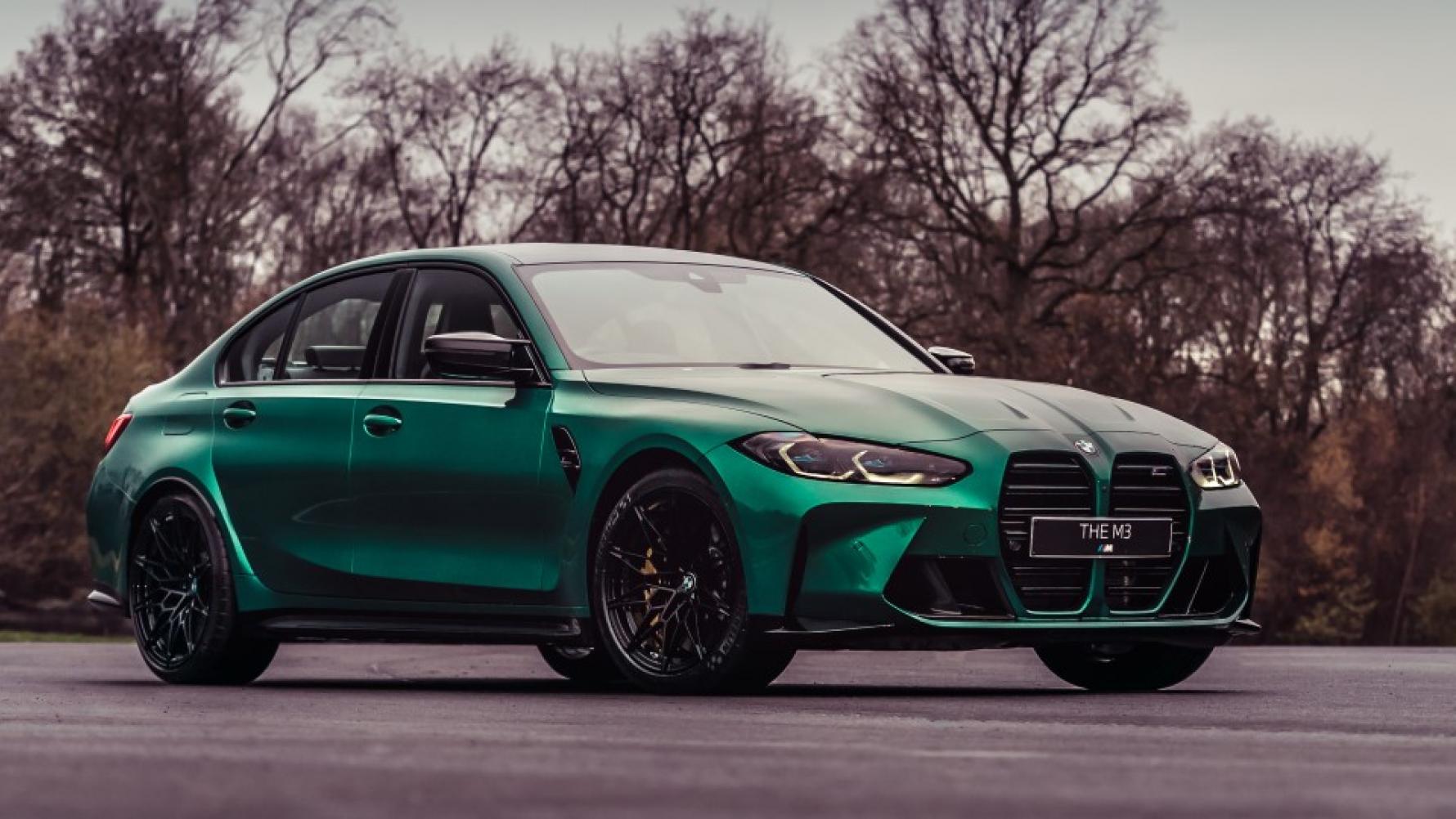 BMW M | BMW De Schepper