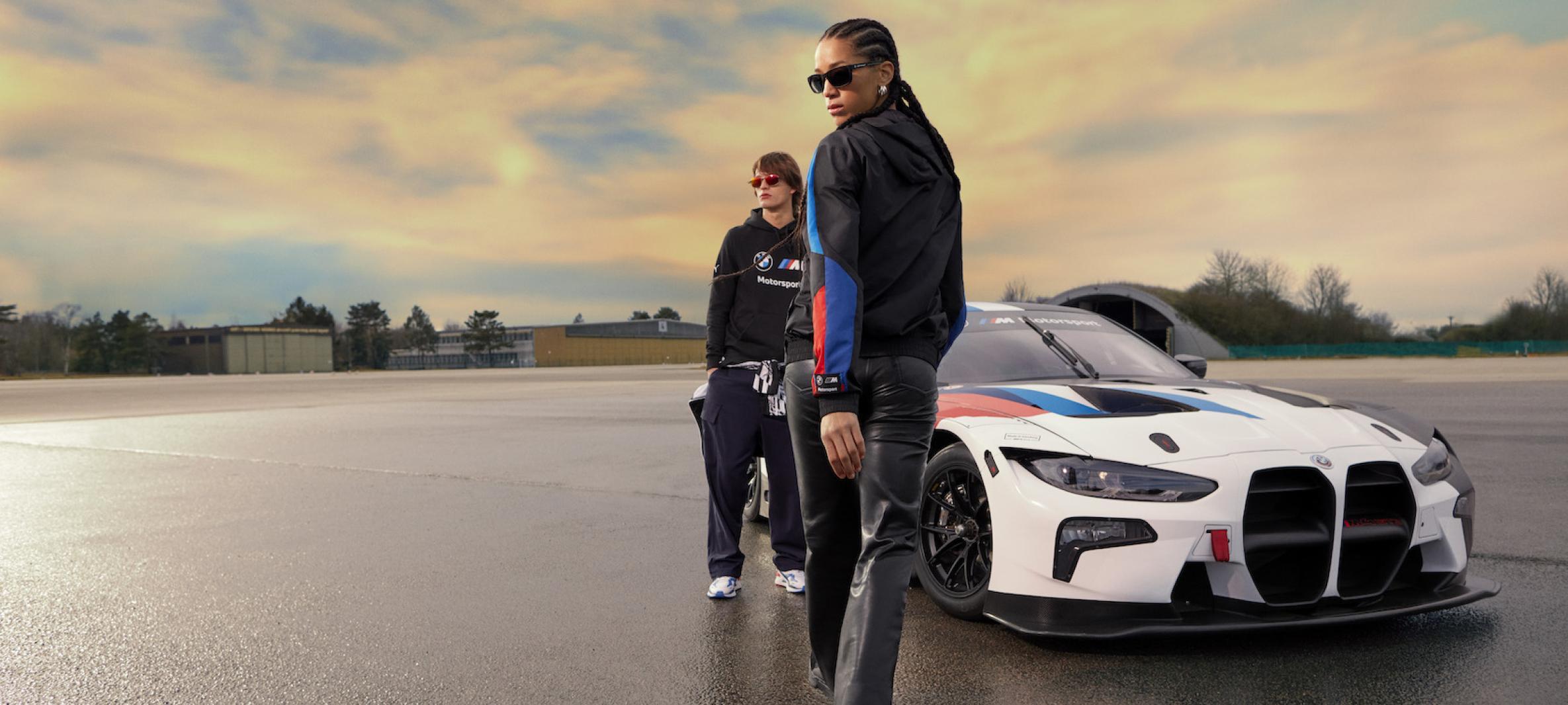 BMW Lifestyle | BMW De Schepper