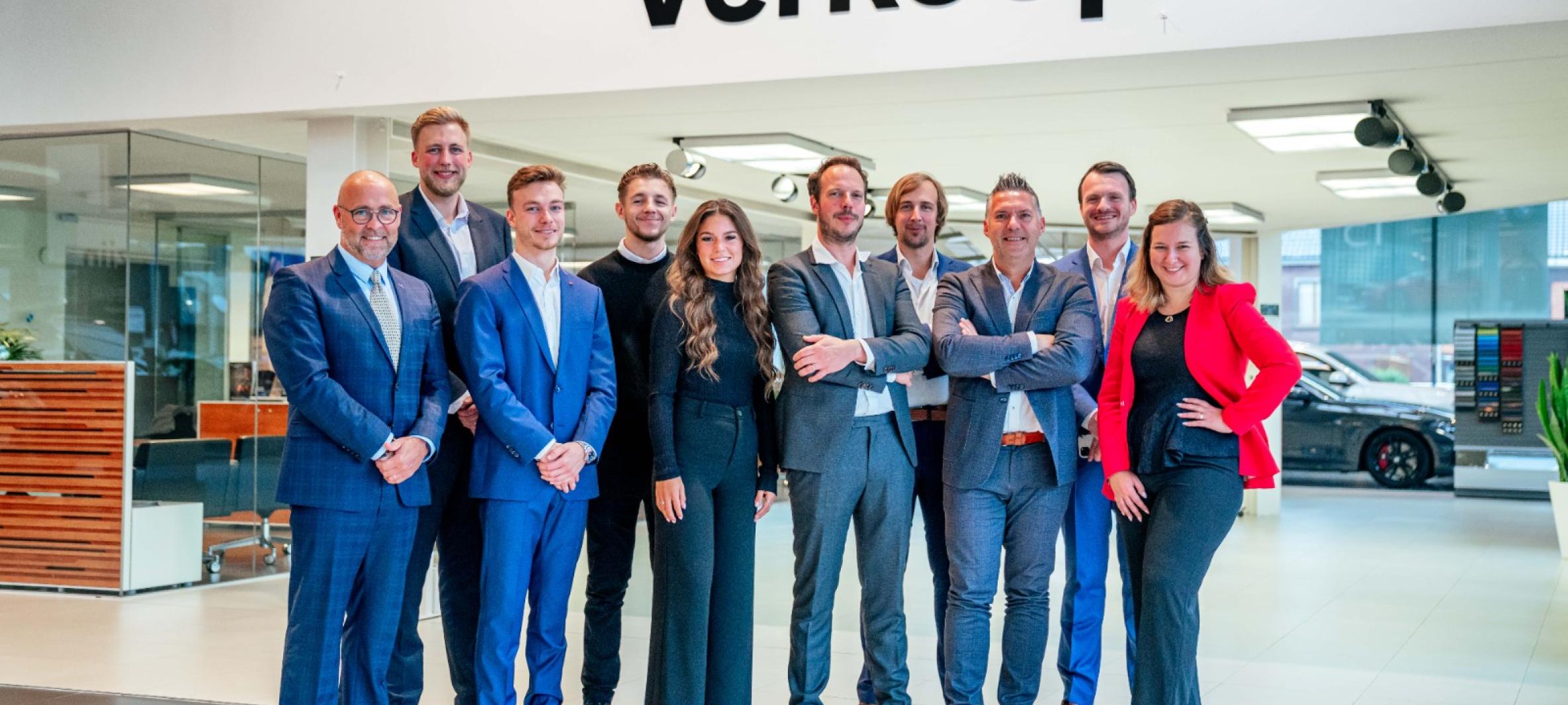 Direct leverbare wagens | BMW De Schepper