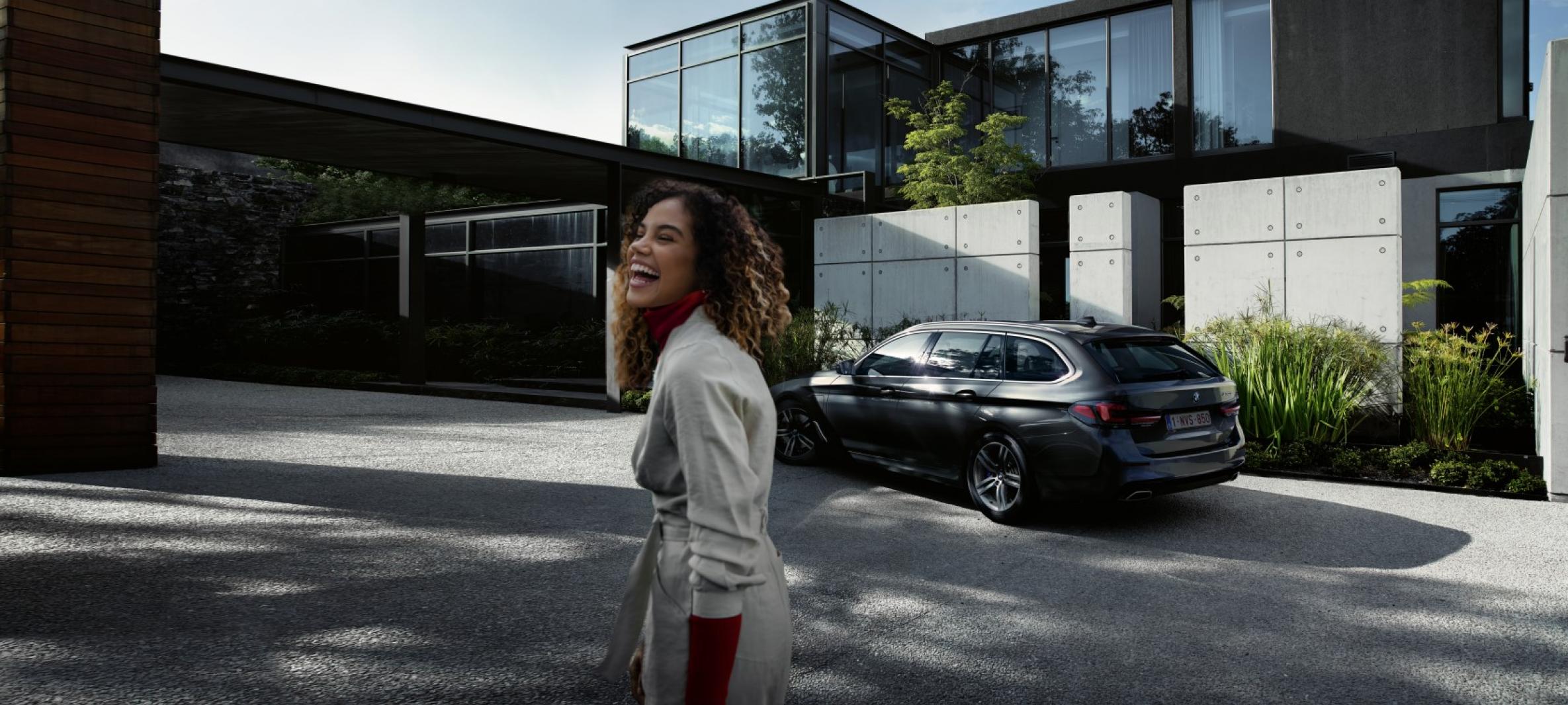 Welkom | BMW De Schepper