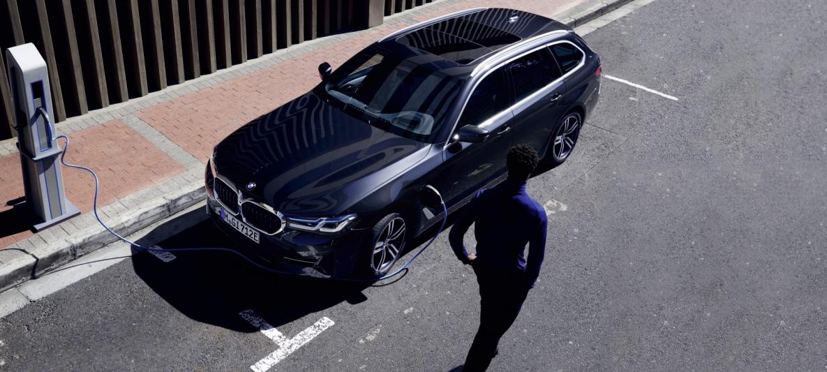 Welkom | BMW De Schepper